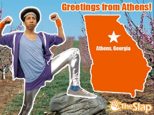 Burf | Victorious Wiki | Fandom