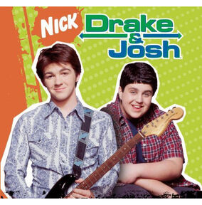 Drake & Josh | Victorious Wiki | Fandom