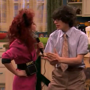 Cabbie | Victorious Wiki | Fandom