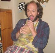 Erwin Sikowitz | Victorious Wiki | Fandom