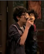 Rebbie | Victorious Wiki | Fandom