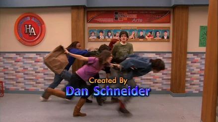 The Breakfast Bunch | Victorious Wiki | Fandom