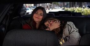 Torina | Victorious Wiki | Fandom