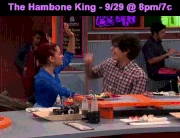 Cabbie | Victorious Wiki | Fandom