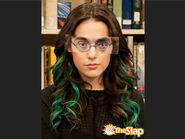 Jinjin | Victorious Wiki | Fandom
