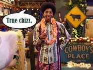 Burf | Victorious Wiki | Fandom