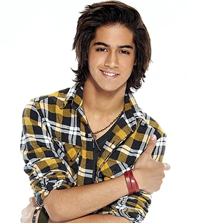 Beck Oliver | Victorious Wiki | Fandom
