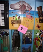 Lockers | Victorious Wiki | Fandom