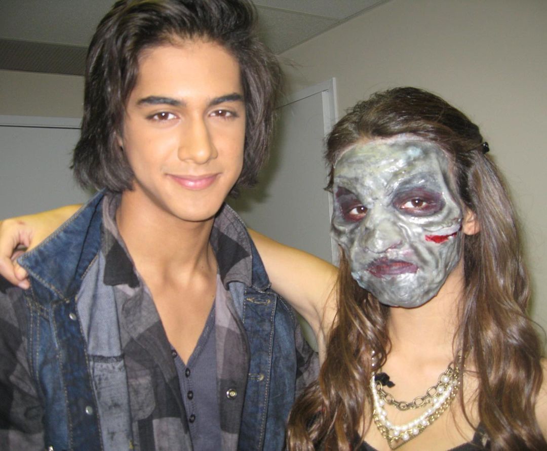 Gallery:Tori the Zombie | Victorious Wiki | Fandom
