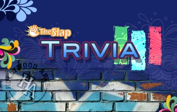 TheSlap Trivia | Victorious Wiki | Fandom