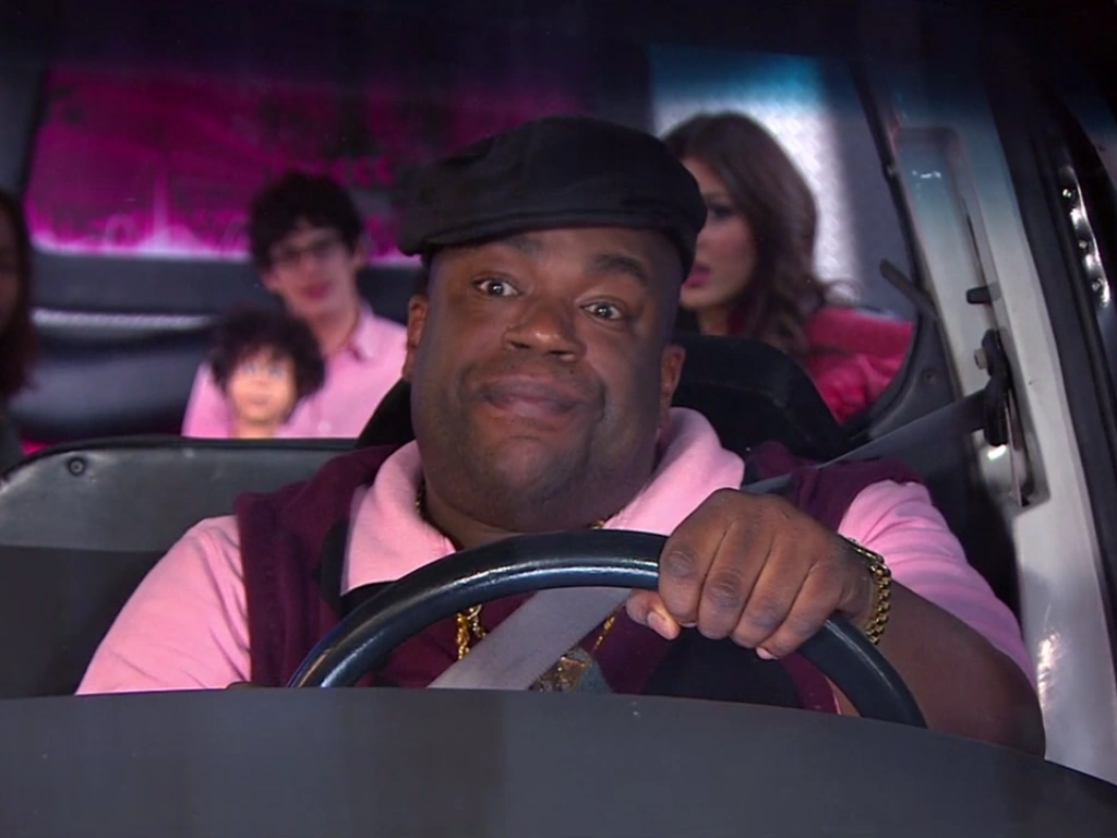 Doctor Rapsodia | Victorious Wiki | Fandom