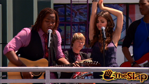 Song2You | Victorious Wiki | Fandom