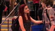 Sinjin Van Cleef | Victorious Wiki | Fandom
