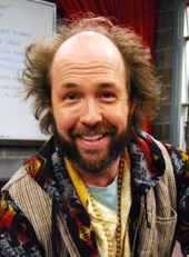 Erwin Sikowitz | Victorious Wiki | Fandom