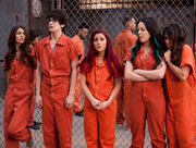 Trade | Victorious Wiki | Fandom