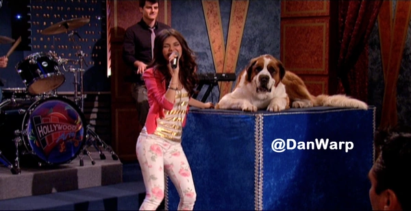 Bad Boys | Victorious Wiki | Fandom