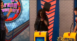 Brain Squeezers | Victorious Wiki | Fandom