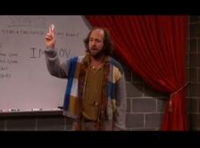 Erwin Sikowitz | Victorious Wiki | Fandom