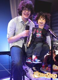 Robbie Shapiro | Victorious Wiki | Fandom