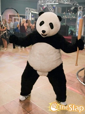The Panda | Victorious Wiki | Fandom