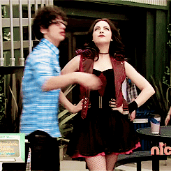 Rade | Victorious Wiki | Fandom