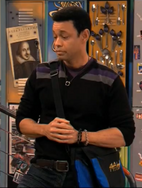 Lane Alexander | Victorious Wiki | Fandom