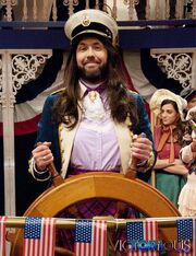 List of Posts by Sikowitz | Victorious Wiki | Fandom