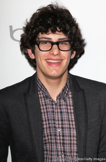 Matt Bennett Actor Matt Bennett Editorial Stock Photo Stock Image