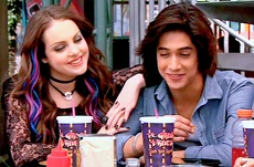 Bade | Victorious Wiki | Fandom
