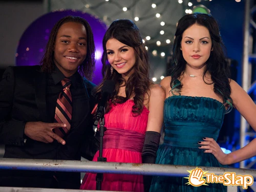 Prom Wrecker | Nederlandse Victorious wiki | Fandom