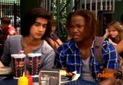 Bendré | Victorious Wiki | Fandom