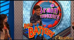 Victorious Brain Squeezers