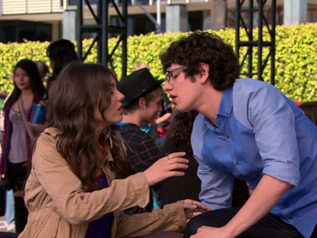 Gallery:Rori | Victorious Wiki | Fandom