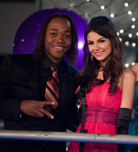 Tandré | Victorious Wiki | Fandom