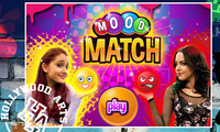 Mood Match | Victorious Wiki | Fandom