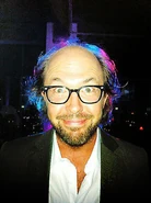 Eric Lange | Victorious Wiki | Fandom