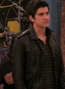 Ryder Daniels | Victorious Wiki | Fandom