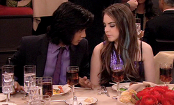 Bade | Victorious Wiki | Fandom
