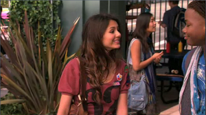 Tandré | Victorious Wiki | Fandom