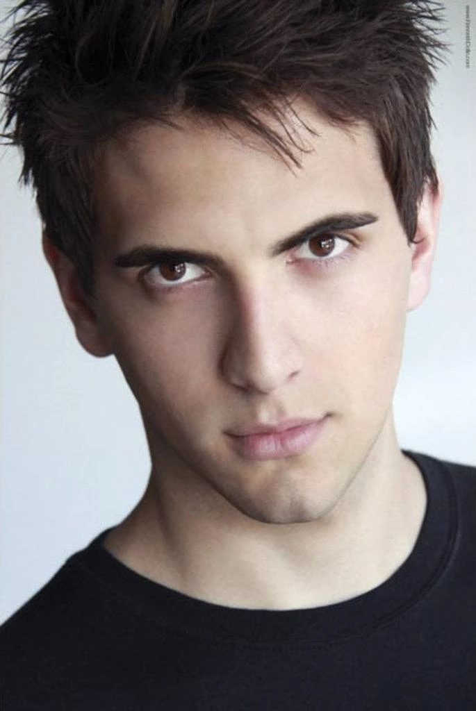 Matt Angel | Victorious Wiki | Fandom