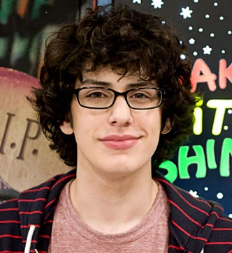 Robbie Shapiro | Victorious Wiki | Fandom