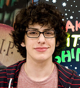 Robbie Shapiro | Victorious Wiki | Fandom