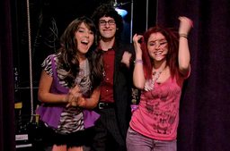 Cabbie | Victorious Wiki | Fandom