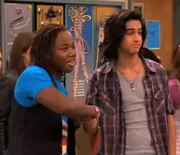 Bendré | Victorious Wiki | Fandom
