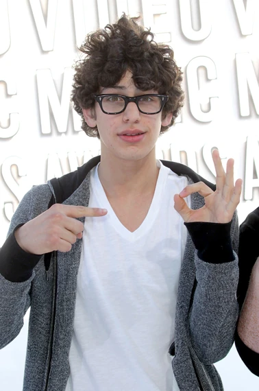 Matt Bennett | Wiki Victorious | Fandom