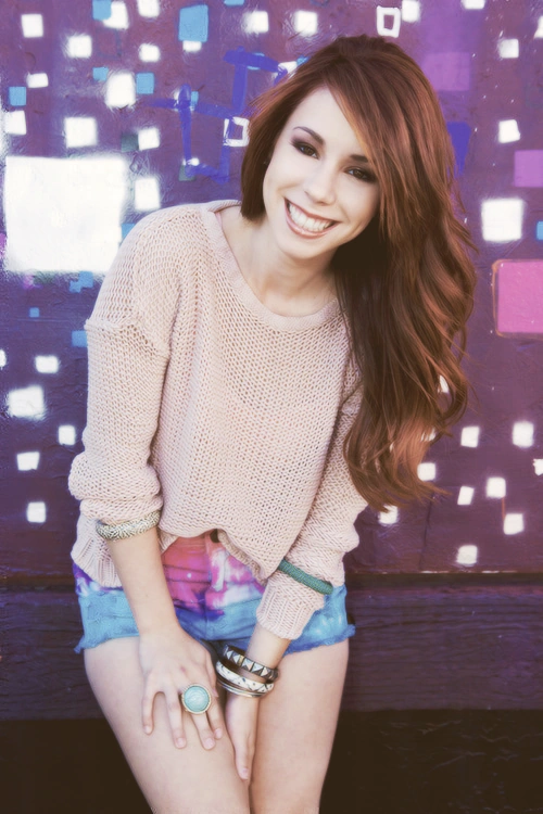 Darcy Henderson | Victorious Roleplaying Wiki | Fandom