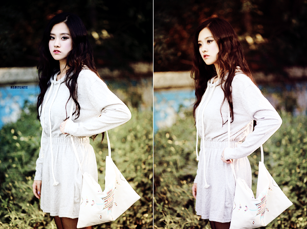 Eunji Jang Victorious Roleplaying Wiki Fandom