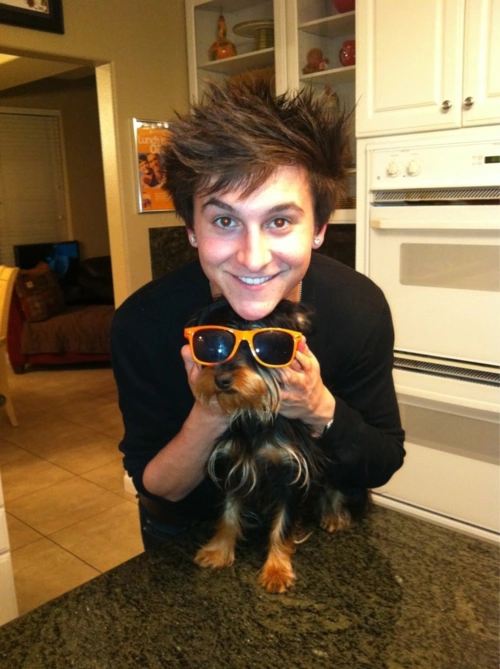 Jake Little | Victorious Roleplaying Wiki | Fandom