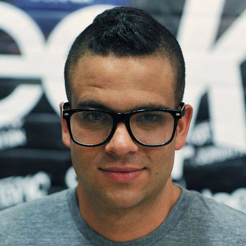 TheSlap Profile - Alex Riley Rayne | Victorious Roleplaying Wiki | Fandom