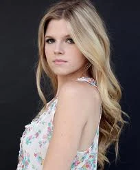 Sienna Gray | Victorious Roleplaying Wiki | Fandom